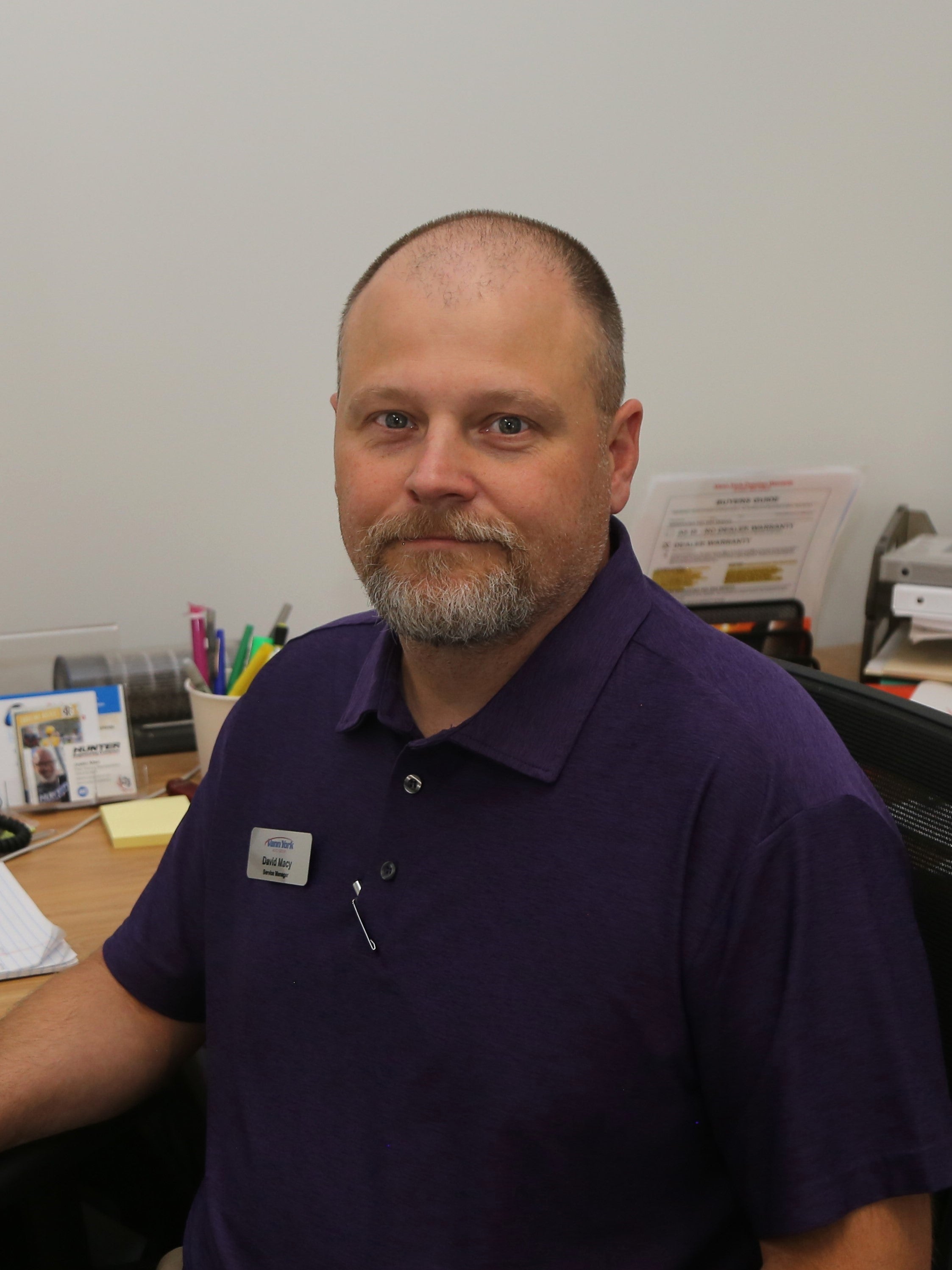 Vann York Honda Staff - Highpoint Honda dealer in High Point NC - New ...